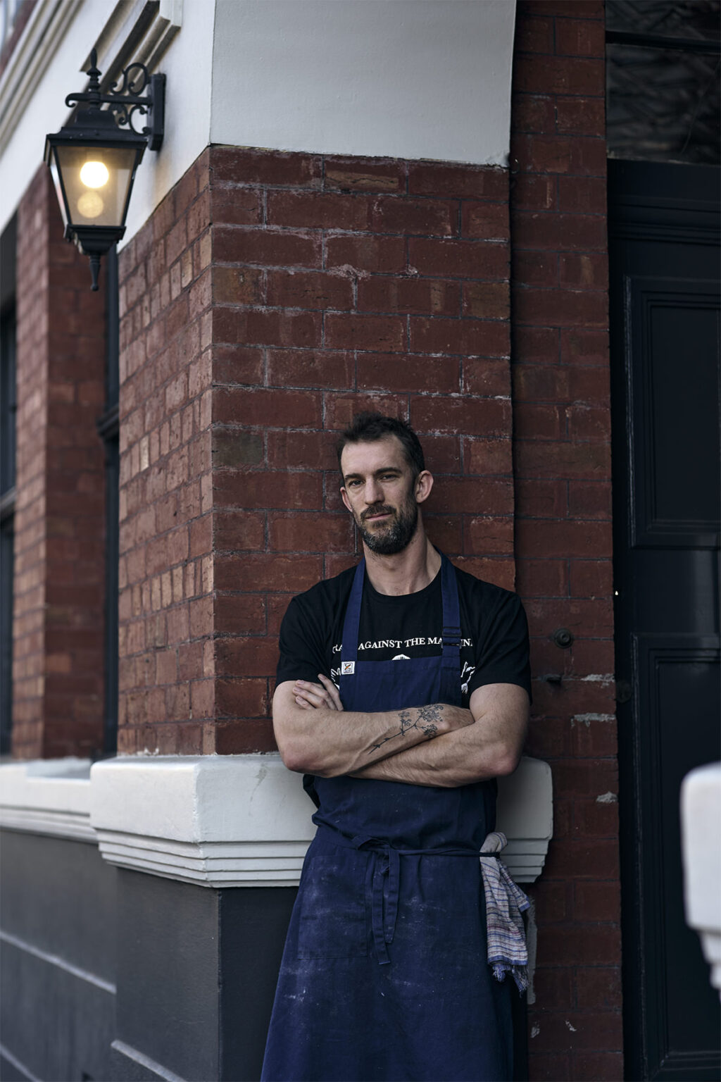 Issue 16 – 2021: Pub Special : Rare Medium Magazine