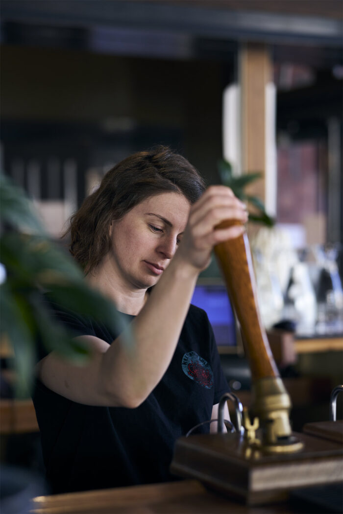 Issue 16 – 2021 Summer: Pub Special : Rare Medium Magazine