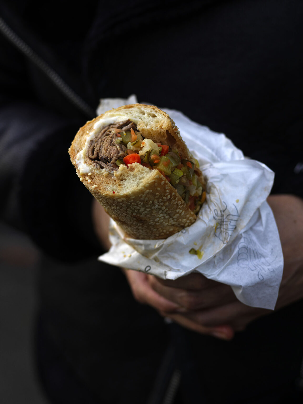 Issue 24 – 2023: Summer Sandos : Rare Medium Magazine